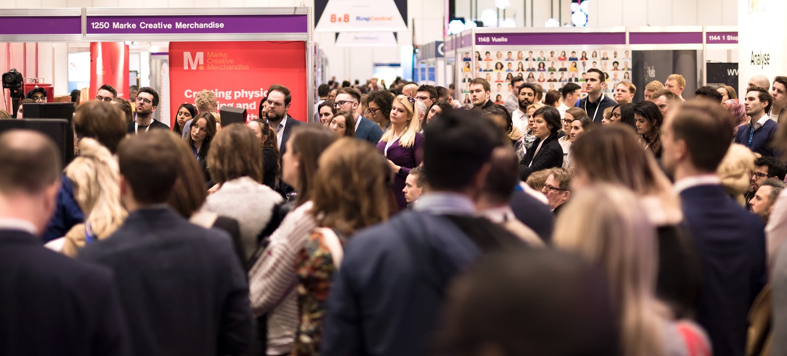 Ultimate list of digital marketing events in Europe in 2019 | AlphaGamma