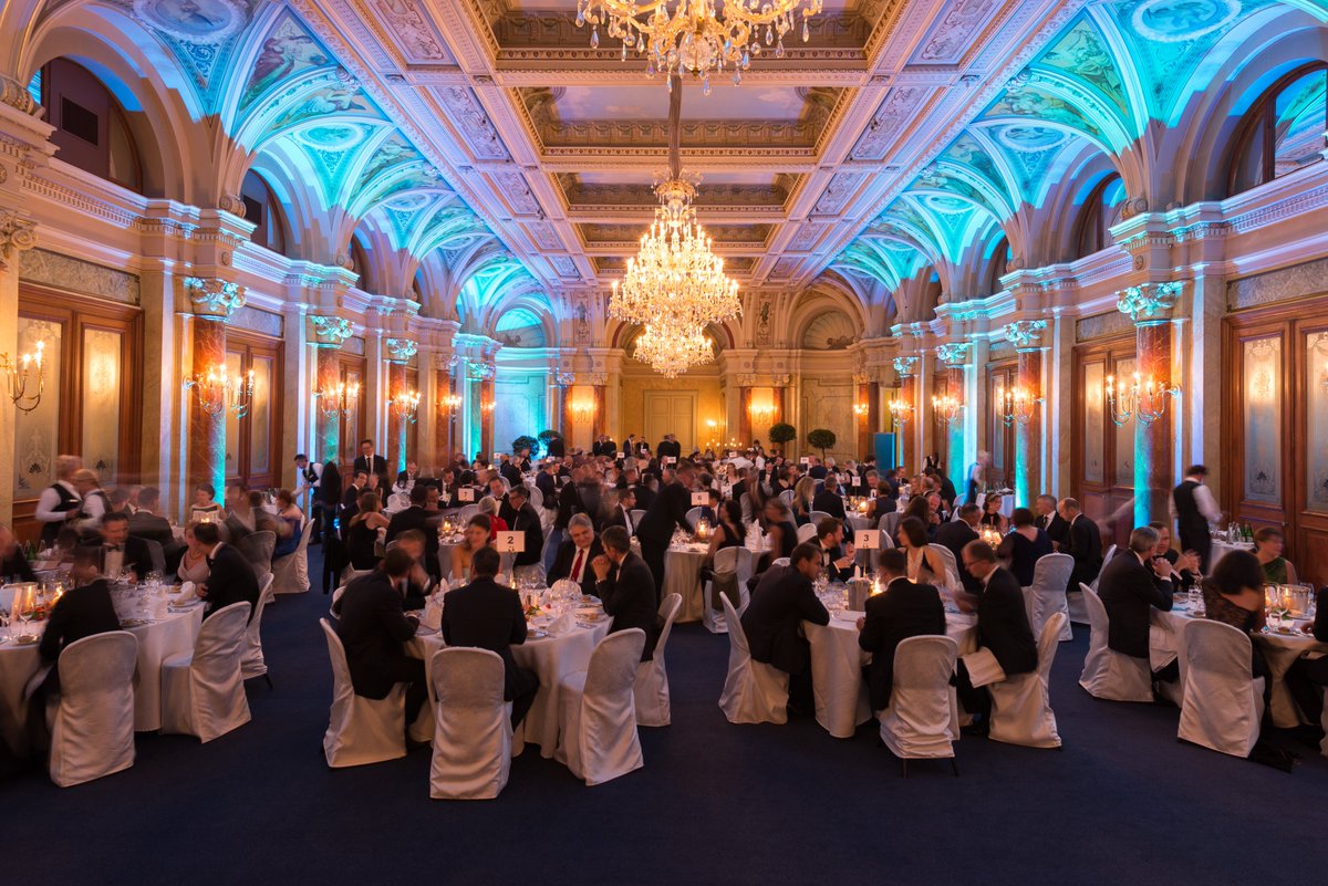 Best finance events in Europe in 2019 | AlphaGamma