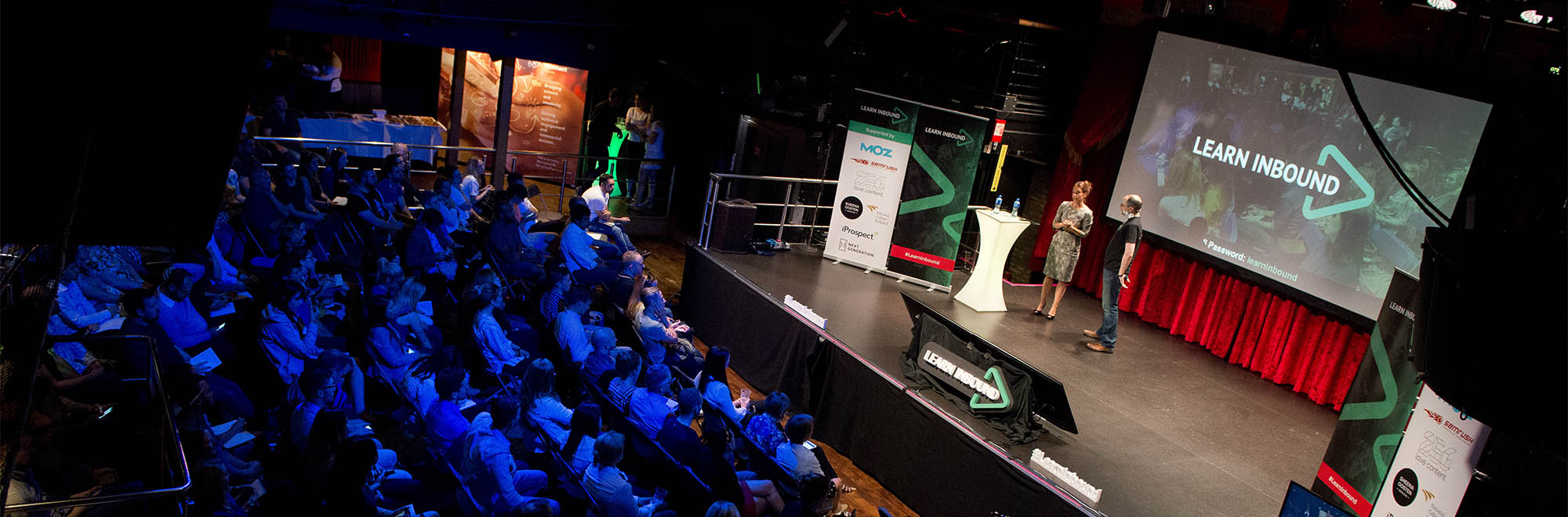 Ultimate list of digital marketing events in Europe in 2019 | AlphaGamma