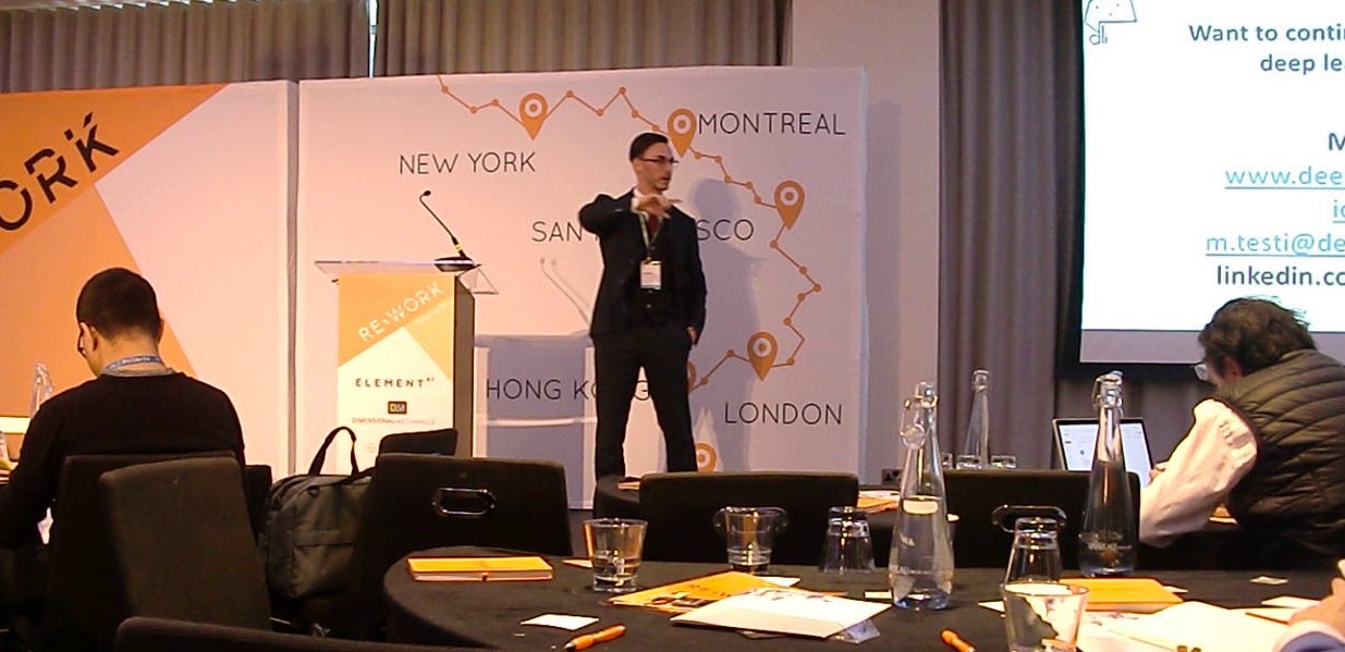 Best finance events in Europe in 2019 | AlphaGamma