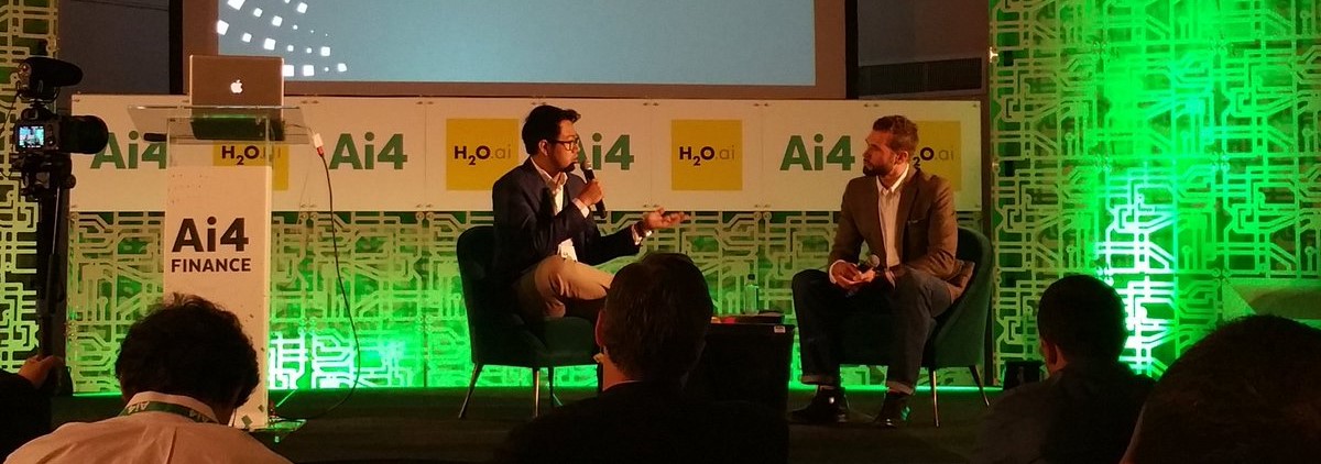 The ultimate list of finance events in the US in 2019 | AlphaGamma