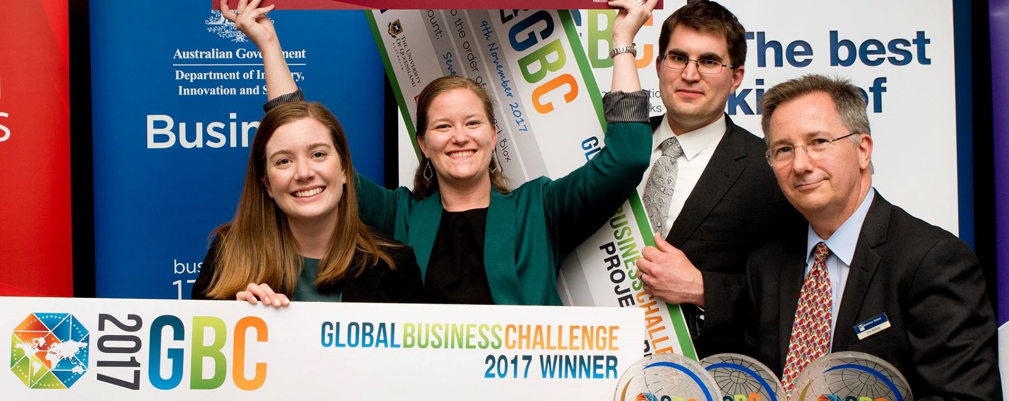 Competitions for business students you don't wanna miss in 2019 ...