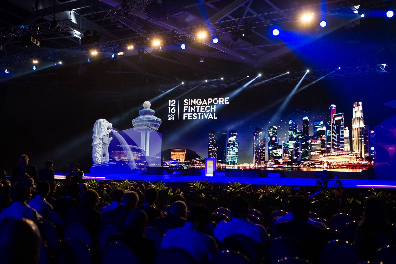 Best finance events in Asia in 2019 | AlphaGamma