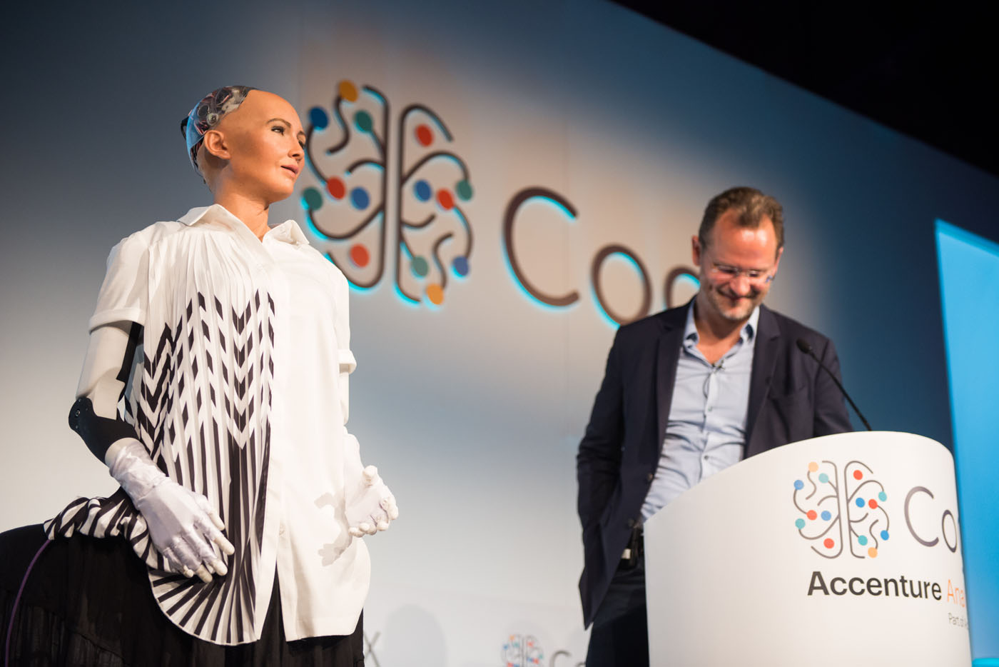 CogX 2019: The Festival of All Things AI and Emerging Technology ...