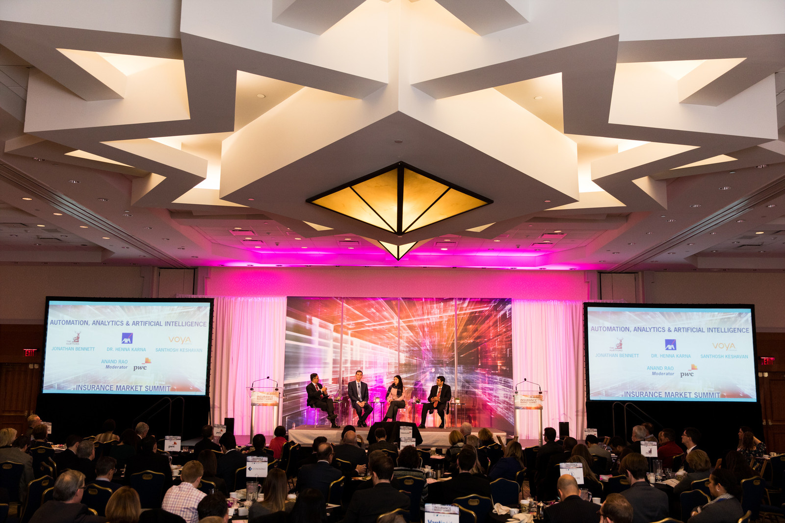 The ultimate list of finance events in the US in 2019 | AlphaGamma