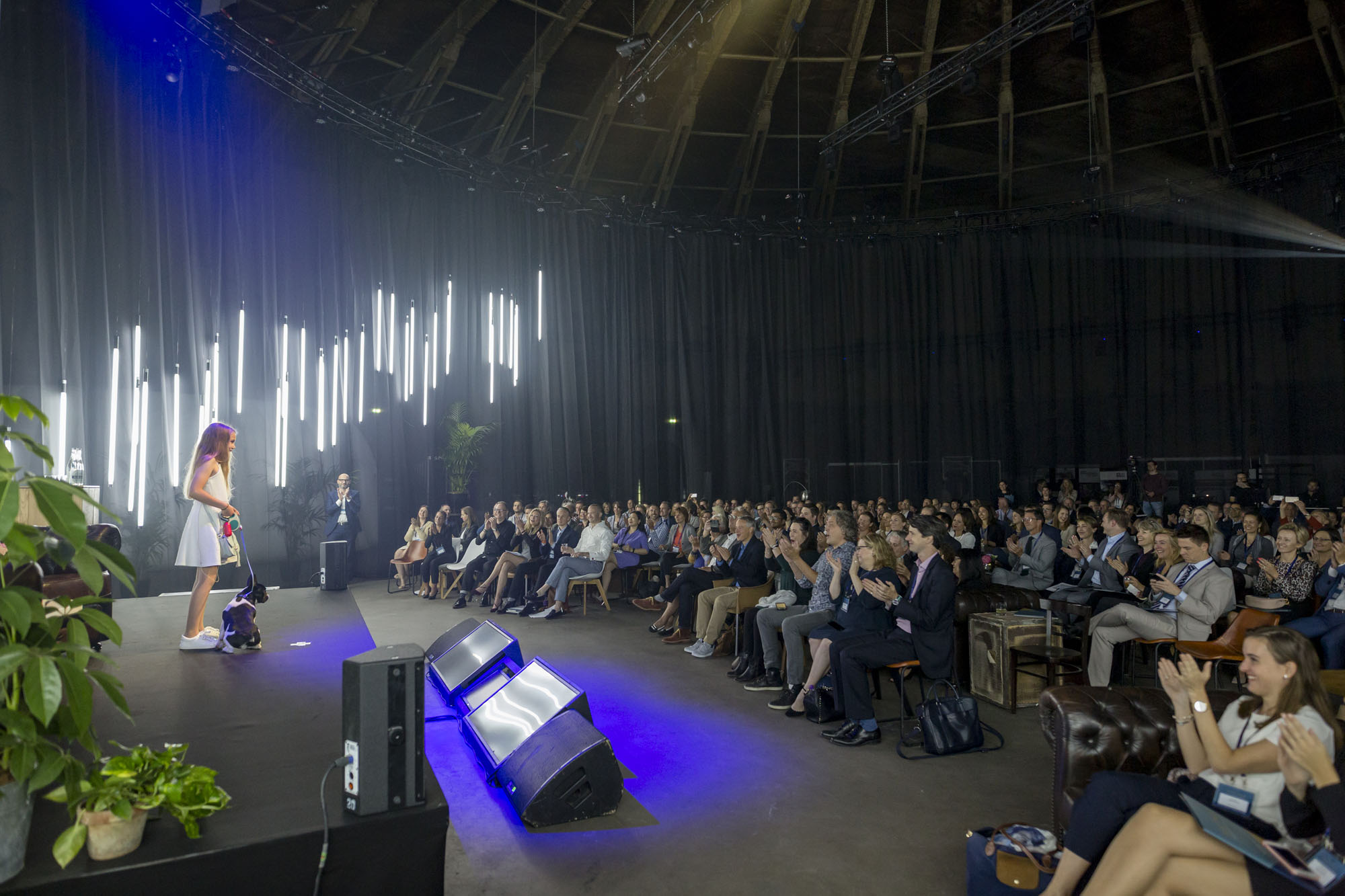 Must-attend HR conferences in Europe in 2019 | AlphaGamma