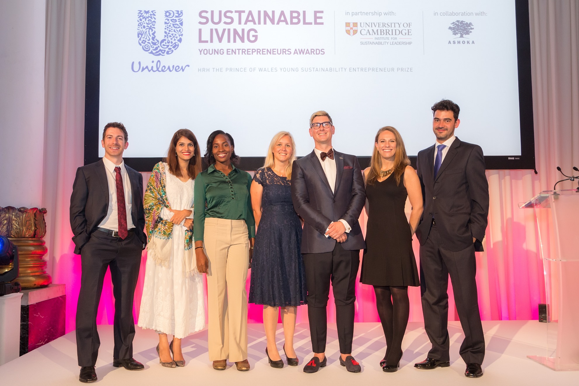 Unilever Young Entrepreneurs Awards 2019: Imagine what we can achieve ...