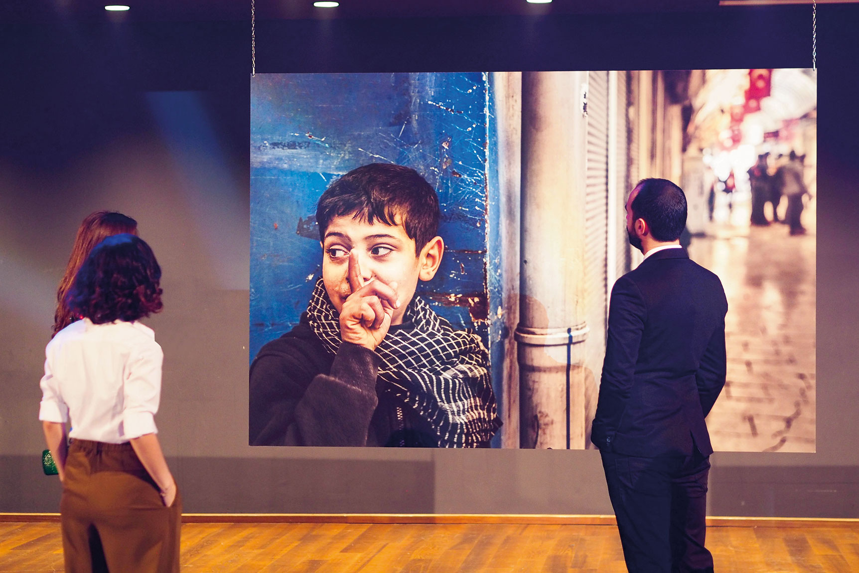 Skylife Photo Contest 2019: Your individual journey, perspective, and ...