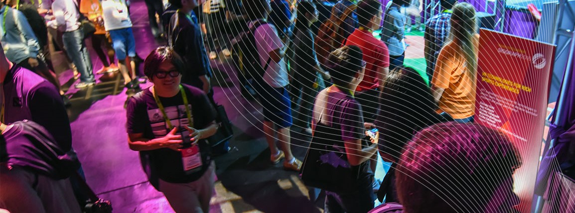 The best VR/AR events in the US in 2019 | AlphaGamma