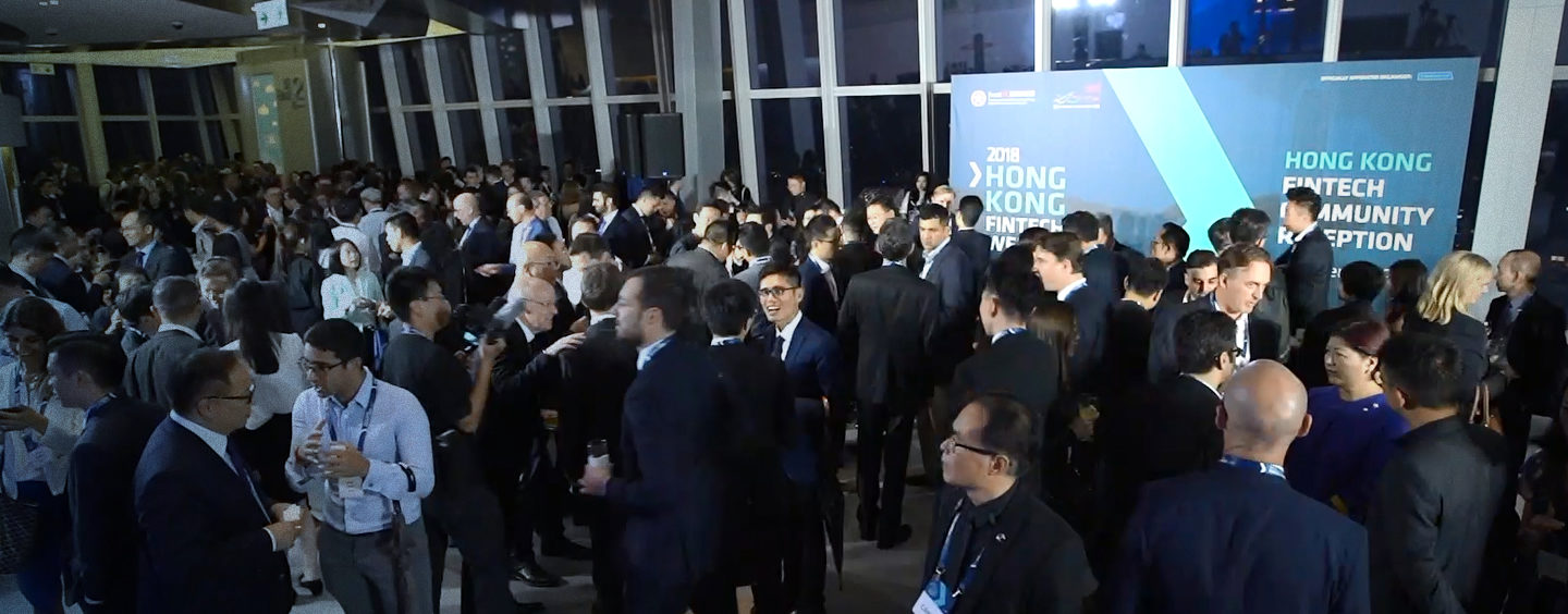 The ultimate list of FinTech events in 2019 | AlphaGamma