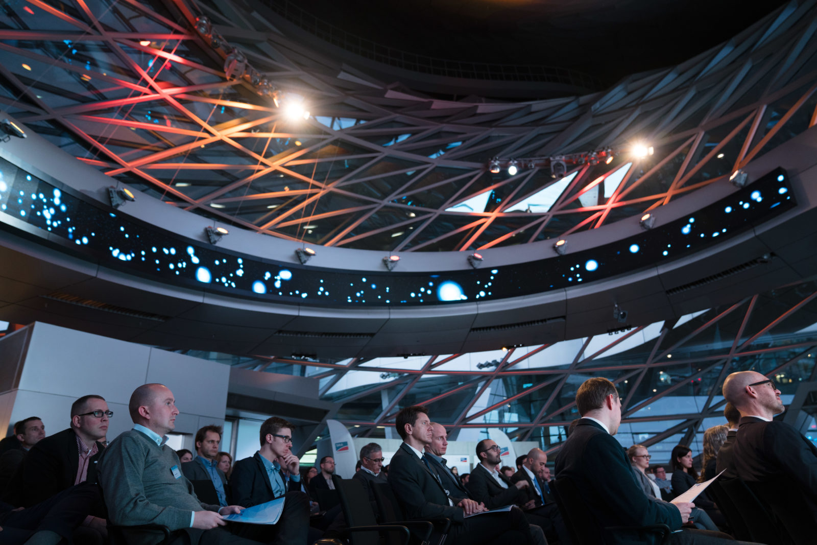 Must-attend renewable energy events in 2019 | AlphaGamma