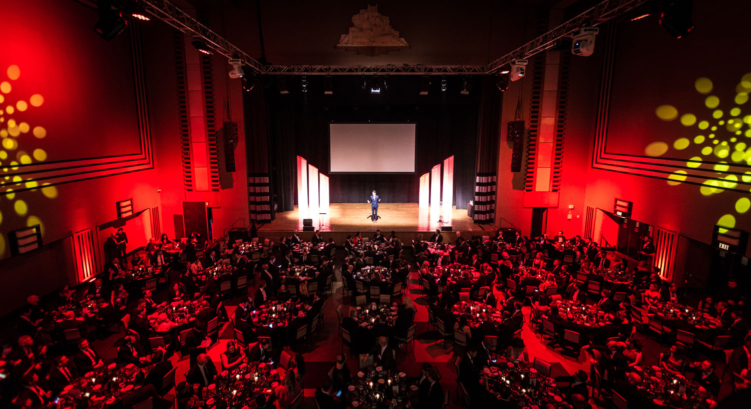 The ultimate list of FinTech events in 2019 | AlphaGamma