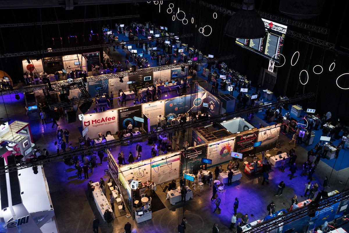 Cybertech Tel Aviv Conference 2020: Join the LARGEST cyber industry ...