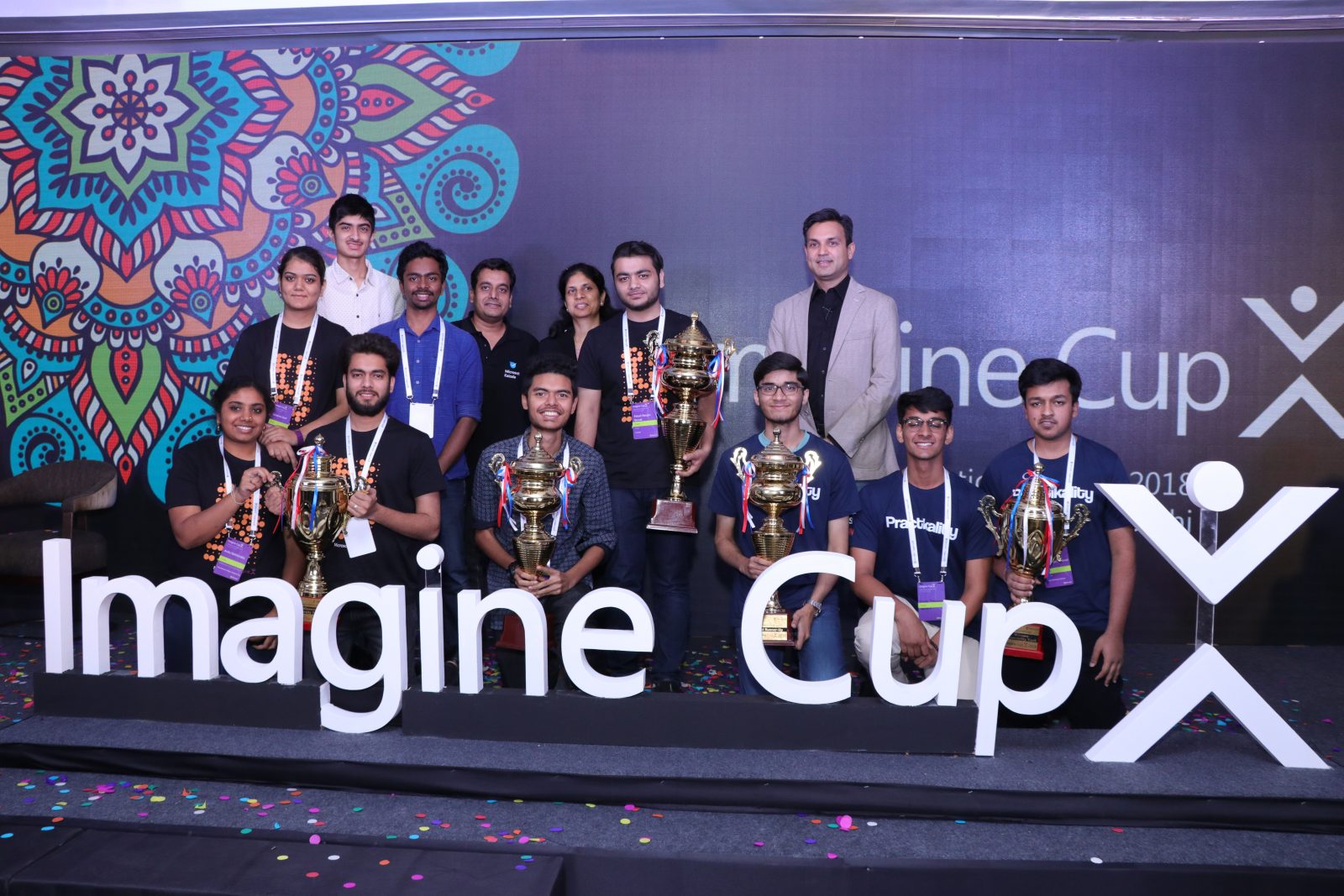 Microsoft Imagine Cup 2020: Share your purpose to improve the world ...
