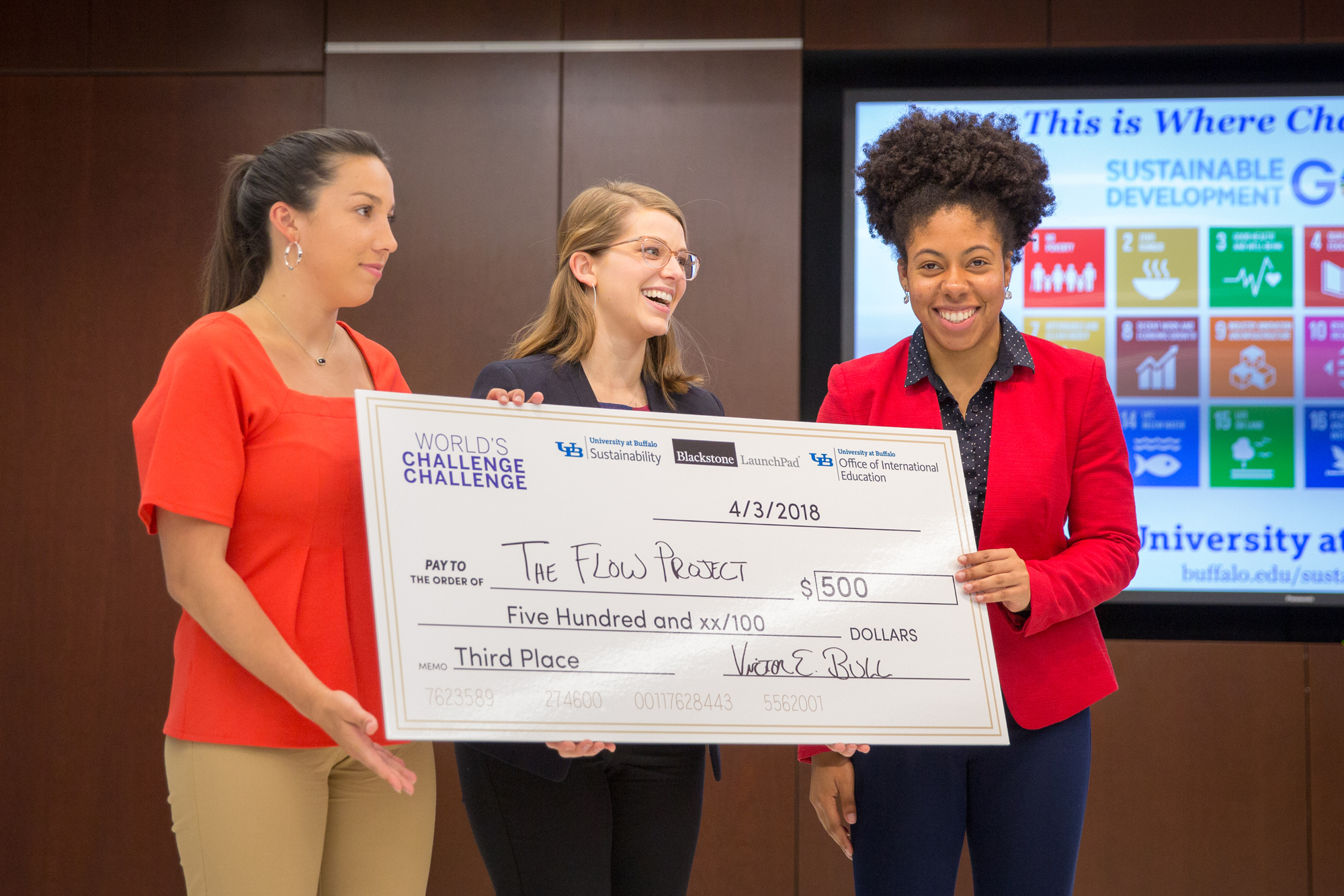 World's Challenge Challenge 2020: Do you have an innovative idea to ...