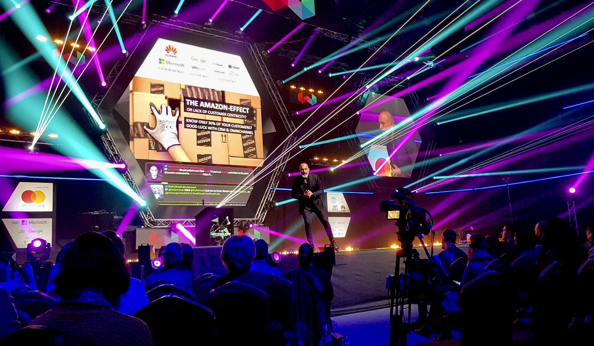 The Ultimate List Of Startup Events Happening In Europe In 2020 