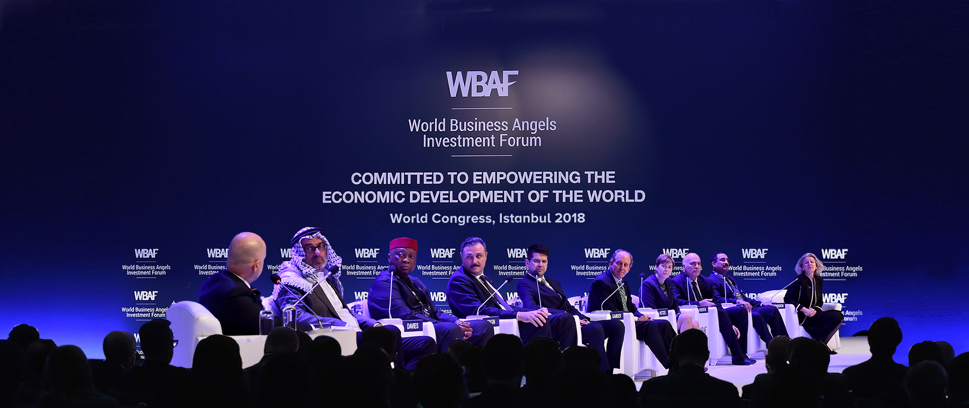 World Congress WBAF 2020: Discover the post-early stage equity and ...