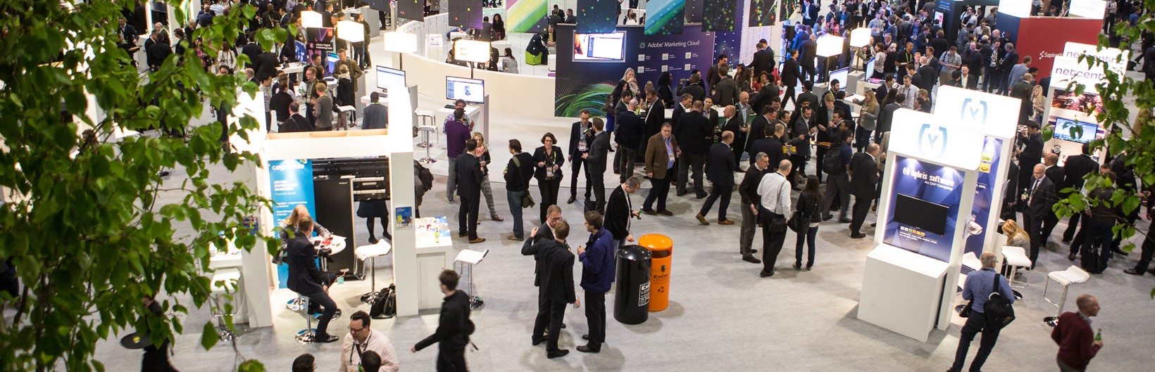 Digital marketing events in Europe you cannot miss in 2020 | AlphaGamma