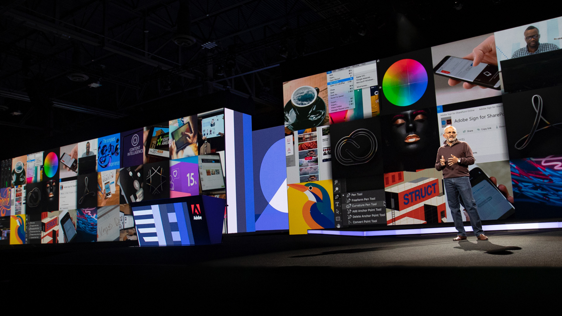 Adobe Summit 2020: A conference for Adobe Experience Cloud, Magento ...