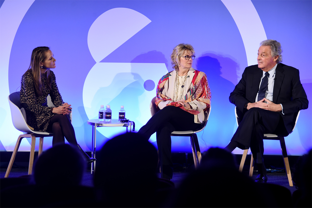 Advertising Week Europe 2020: A global gathering of marketing ...