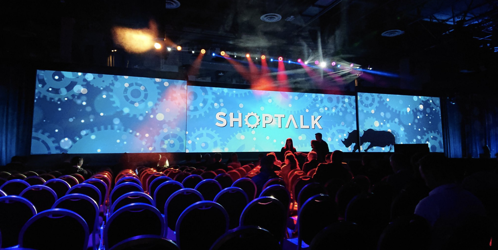 Shoptalk 2020: The fastest-growing event in retail history | AlphaGamma