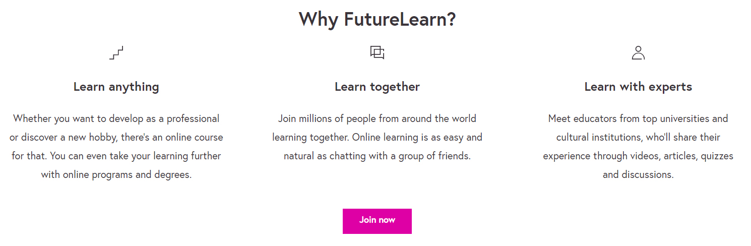 Free online courses to learn new skills from home | AlphaGamma