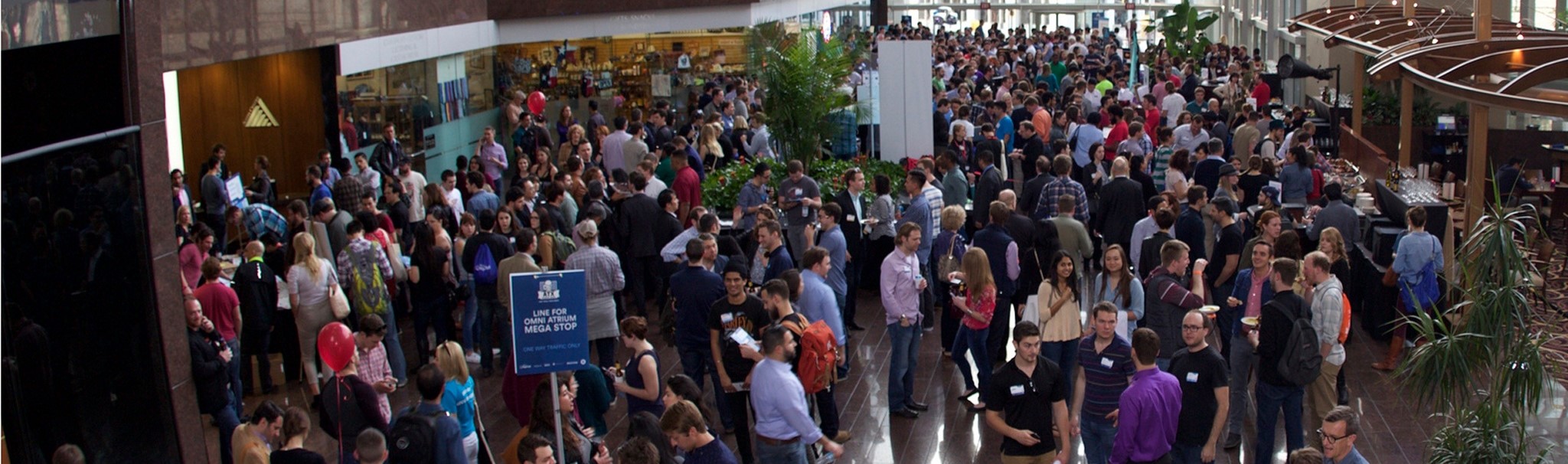 Unrivaled guide to startup events happening in the US in 2020 | AlphaGamma