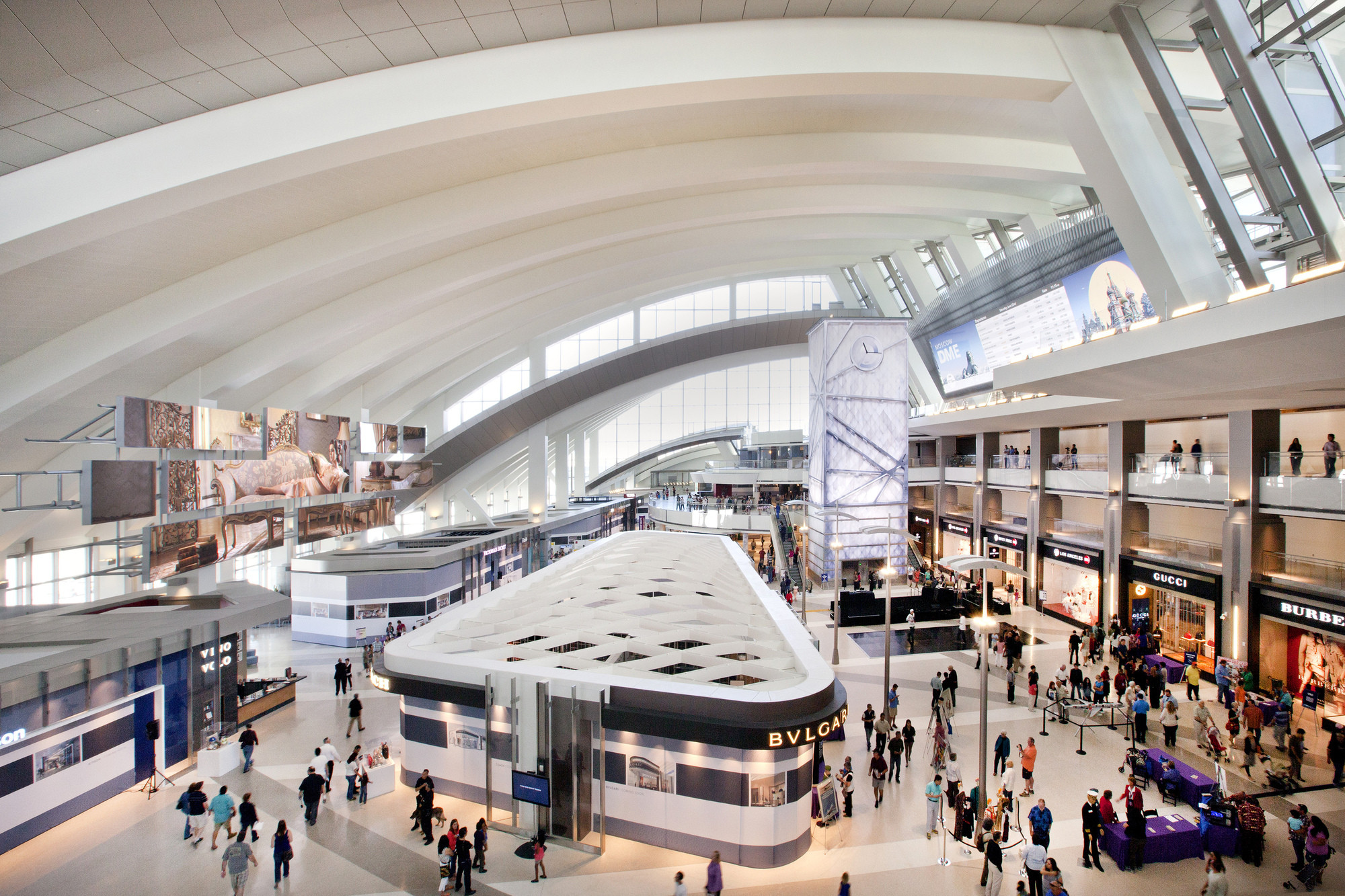 Fentress Global Challenge 2020: The pursuit of innovative design in ...