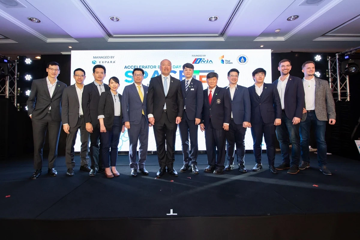 SPACE-F Accelerator and Incubator Programs 2020: Calling all food-tech ...