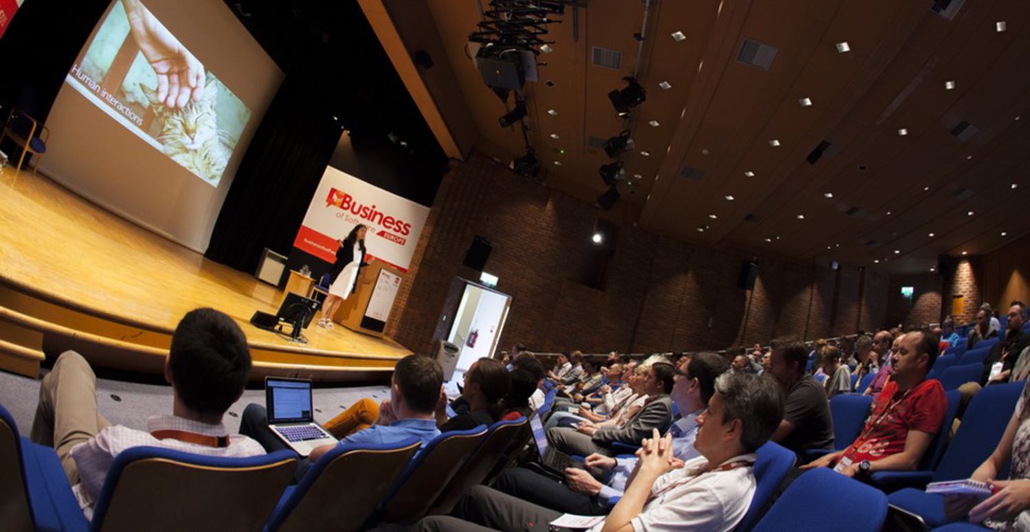 Business of Software Conference USA Online 2020: Spend quality time ...