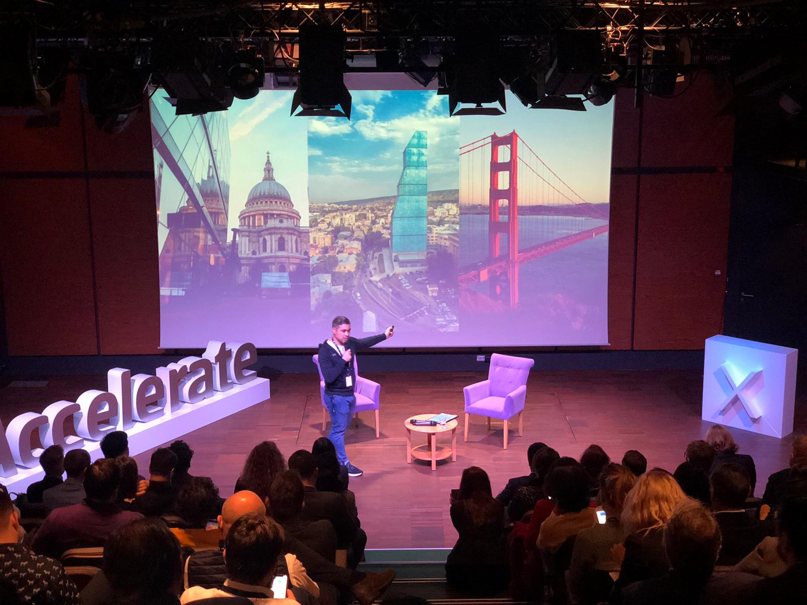 InnovX Xelerator Scaleups Cohort 2020: One of the most ambitious hubs ...