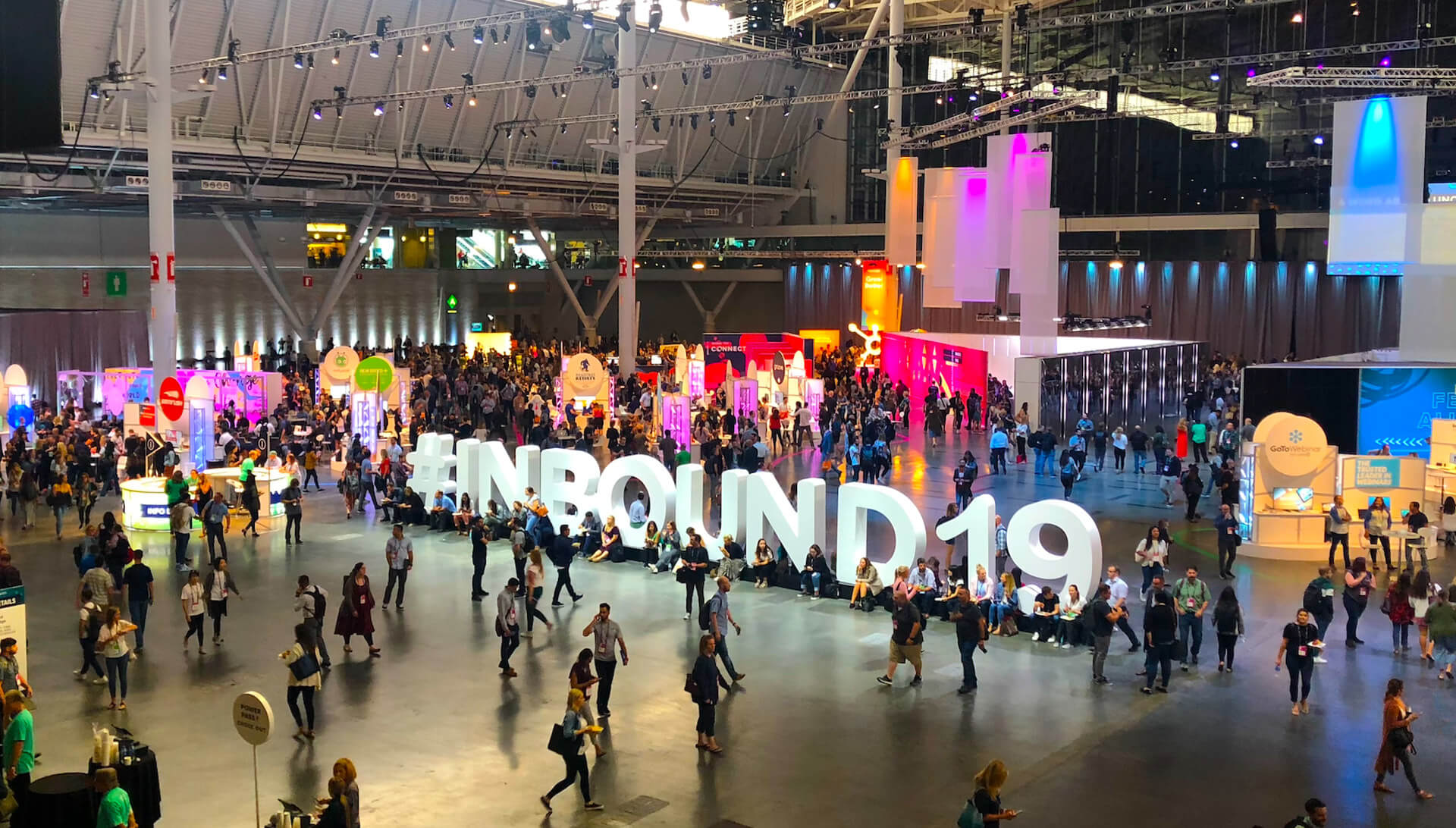 INBOUND 2020: Join the digital experience | AlphaGamma