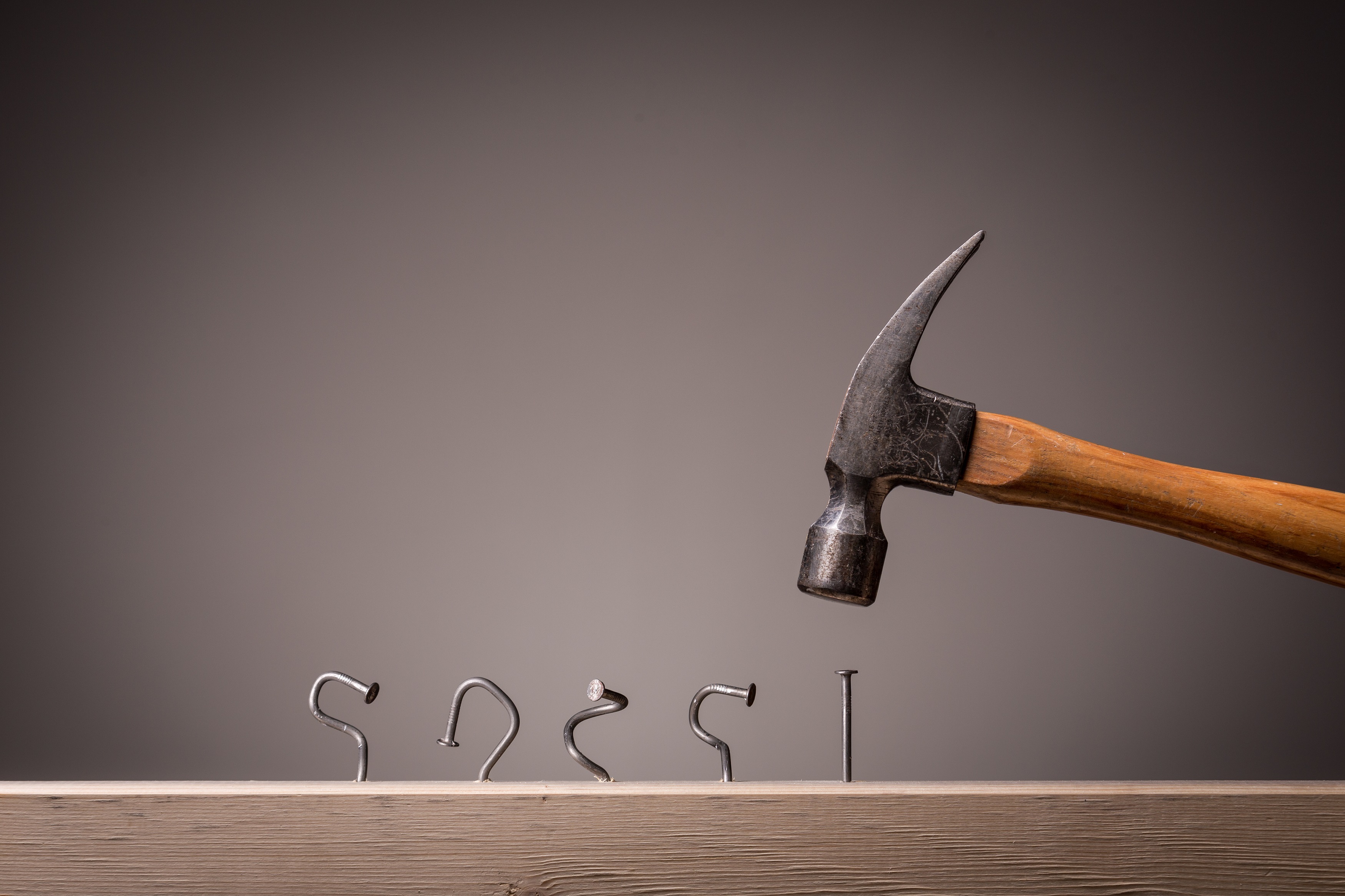 Failure is just part of the game | AlphaGamma