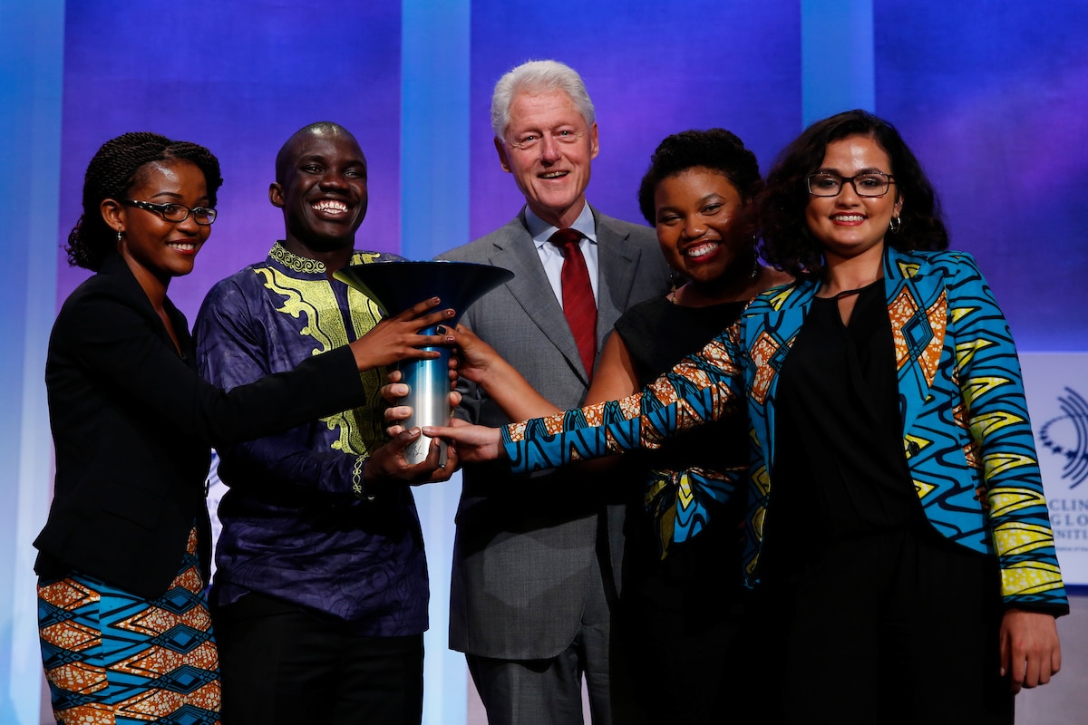 Hult Prize 2021: Build viable food enterprise that will impact the ...