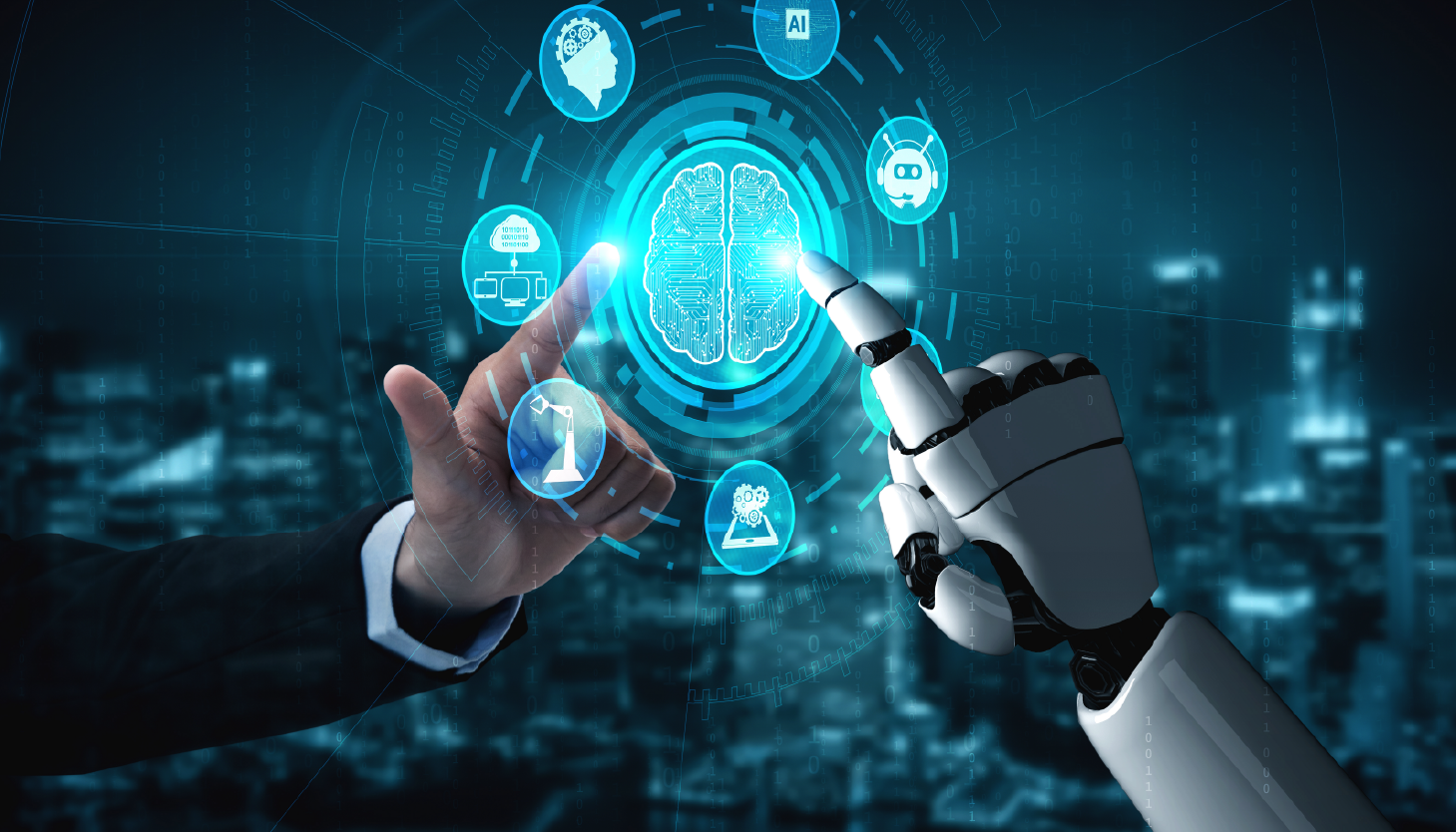 The human factor: digital connectivity still needs a human touch ...