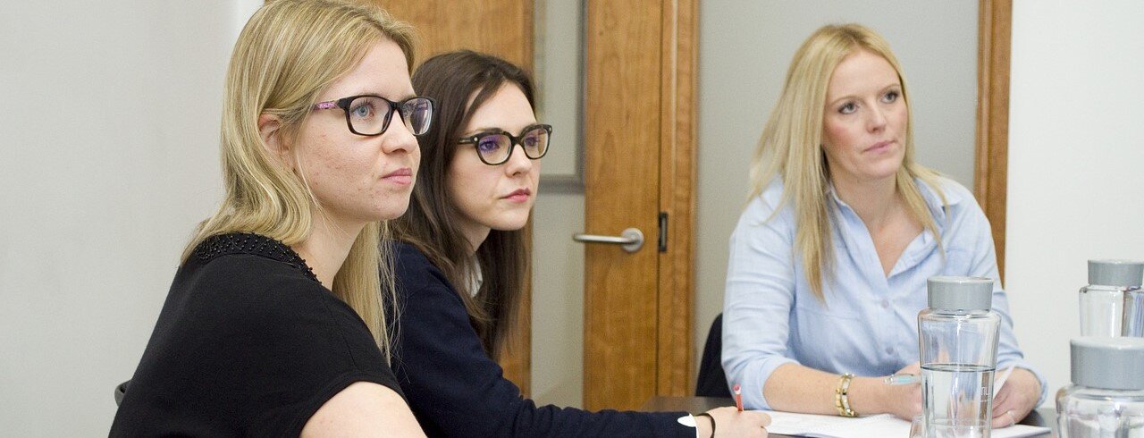 The best student case competitions in 2021 | AlphaGamma