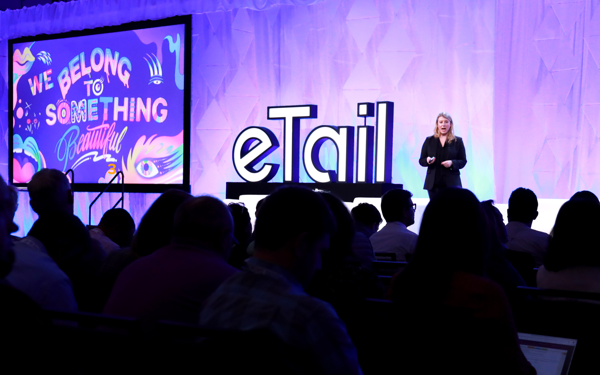eTail 2021: The Virtual Summit & Expo for eCommerce & Omnichannel ...
