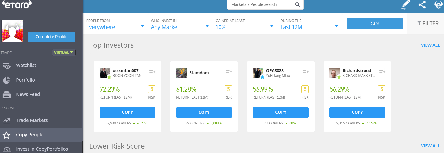 How to start investing: an overview of the 27 best trading platforms ...