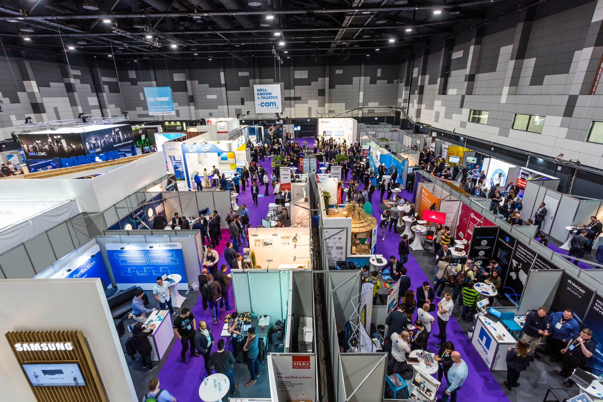 CloudFest 2021: The must-attend event for the cloud computing industry ...