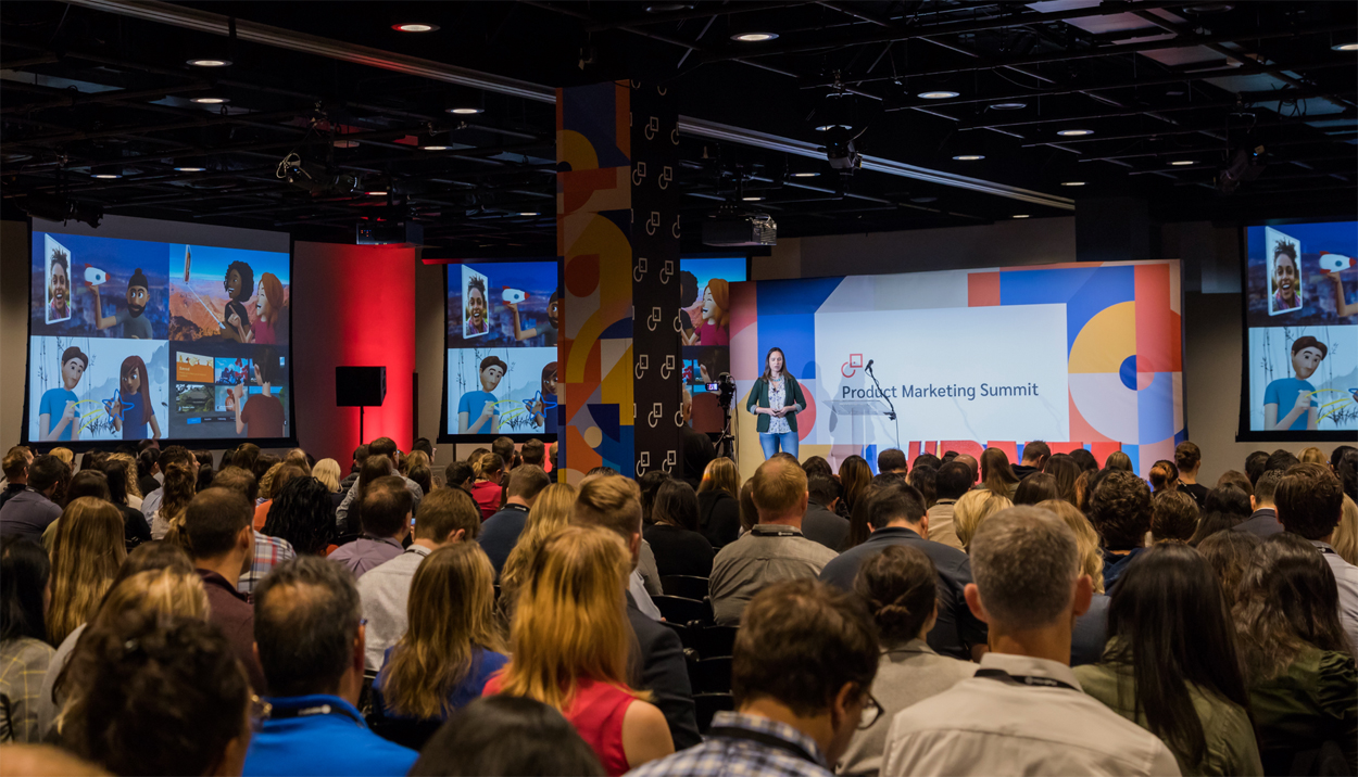 Product Marketing Summit 2021: Explore the solutions facilitating ...