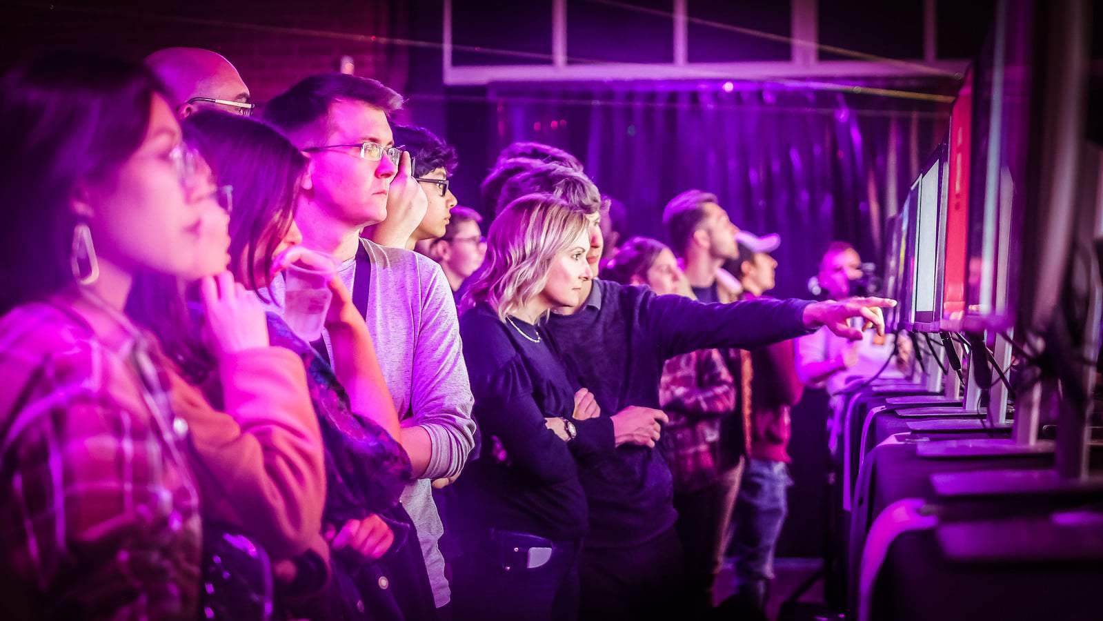 Leeds Digital Festival 2021: The tech event for everyone | AlphaGamma