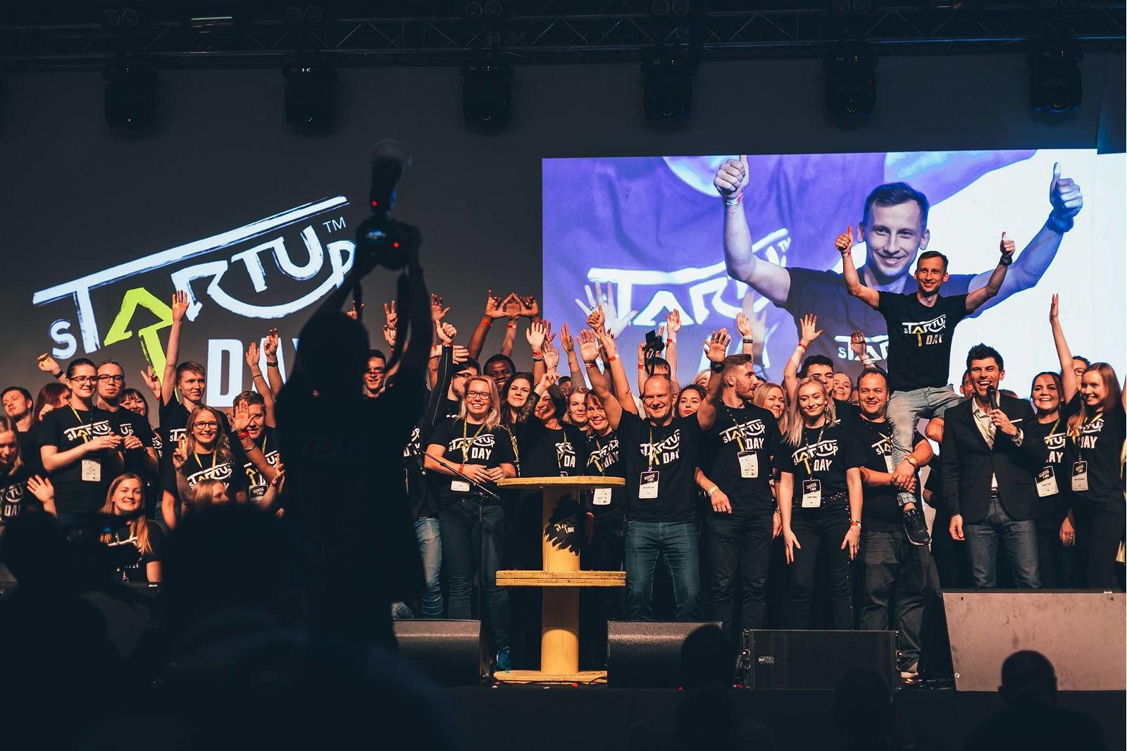 Virtual startup events you cannot miss in 2021 | AlphaGamma