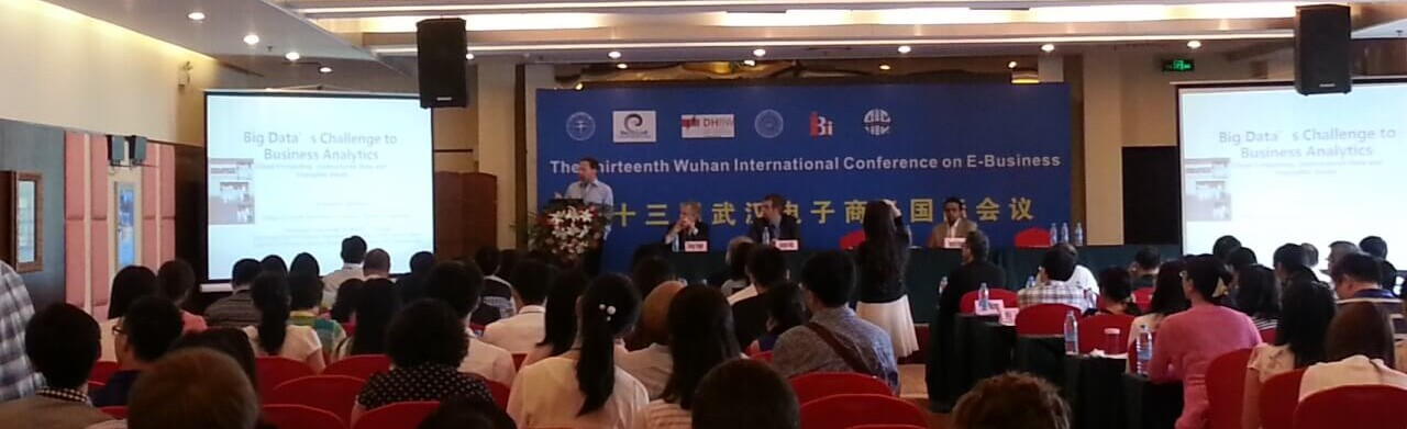 ️ 12 business conferences to attend in 2021 | AlphaGamma