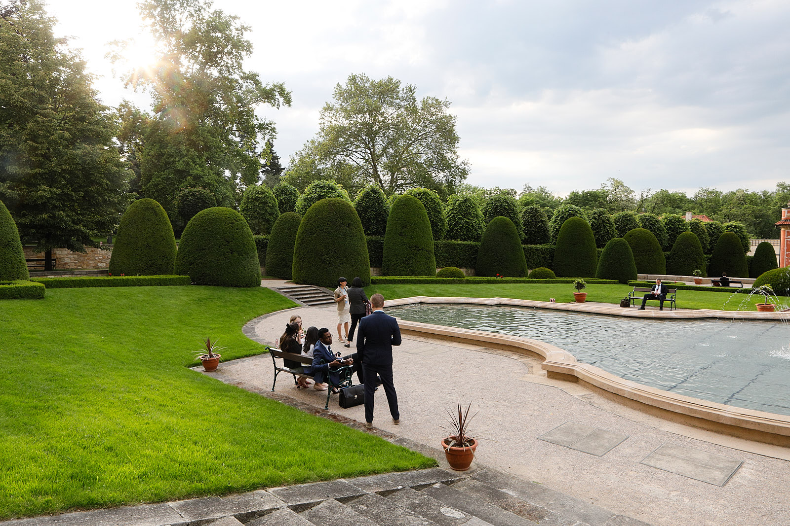 Eager to make an impact in the EU? Join Future European Leaders Forum ...