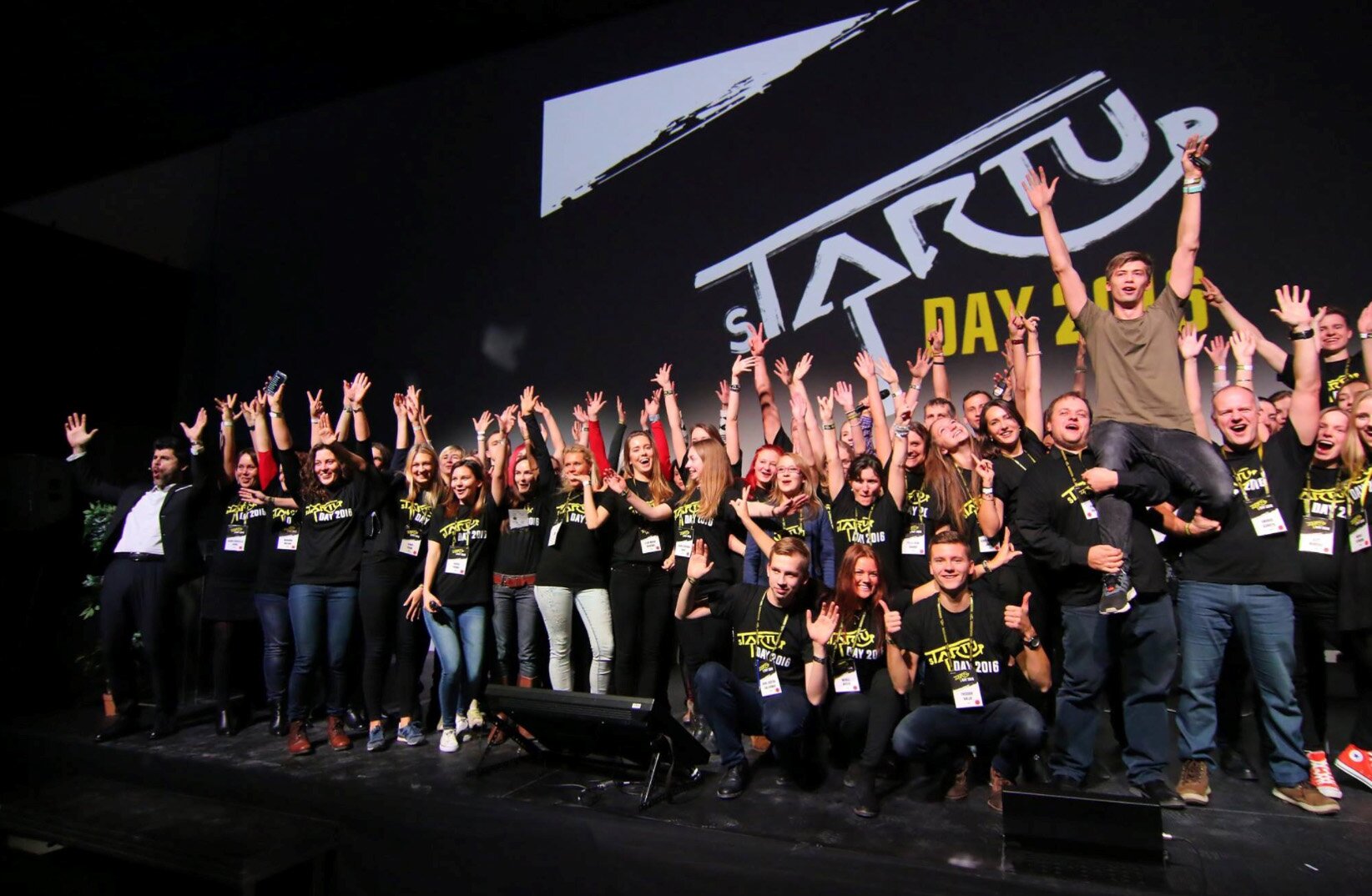 sTARTUp Day 2021: The most startup-minded business festival