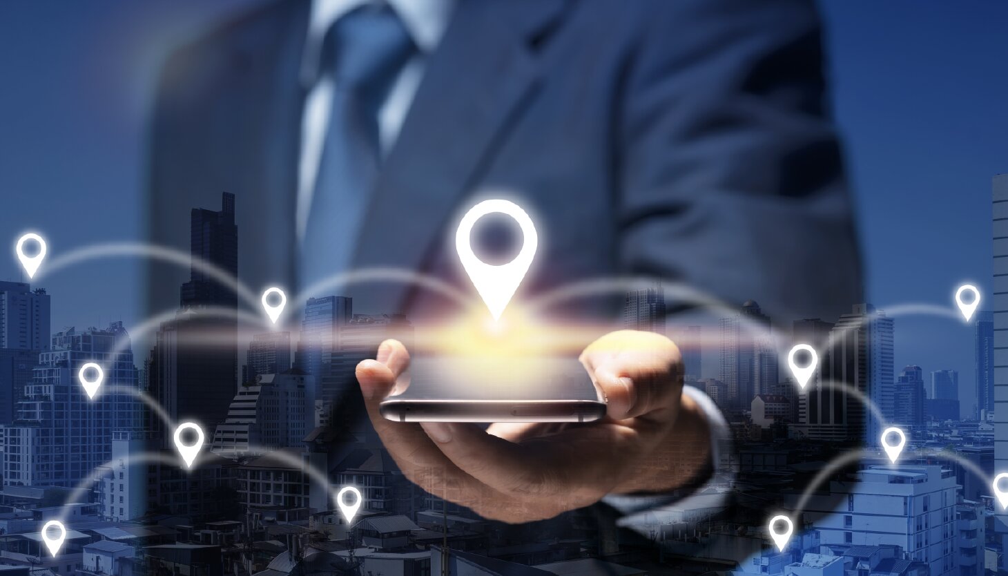Is the way of the future in-store or online? Why not both? | AlphaGamma