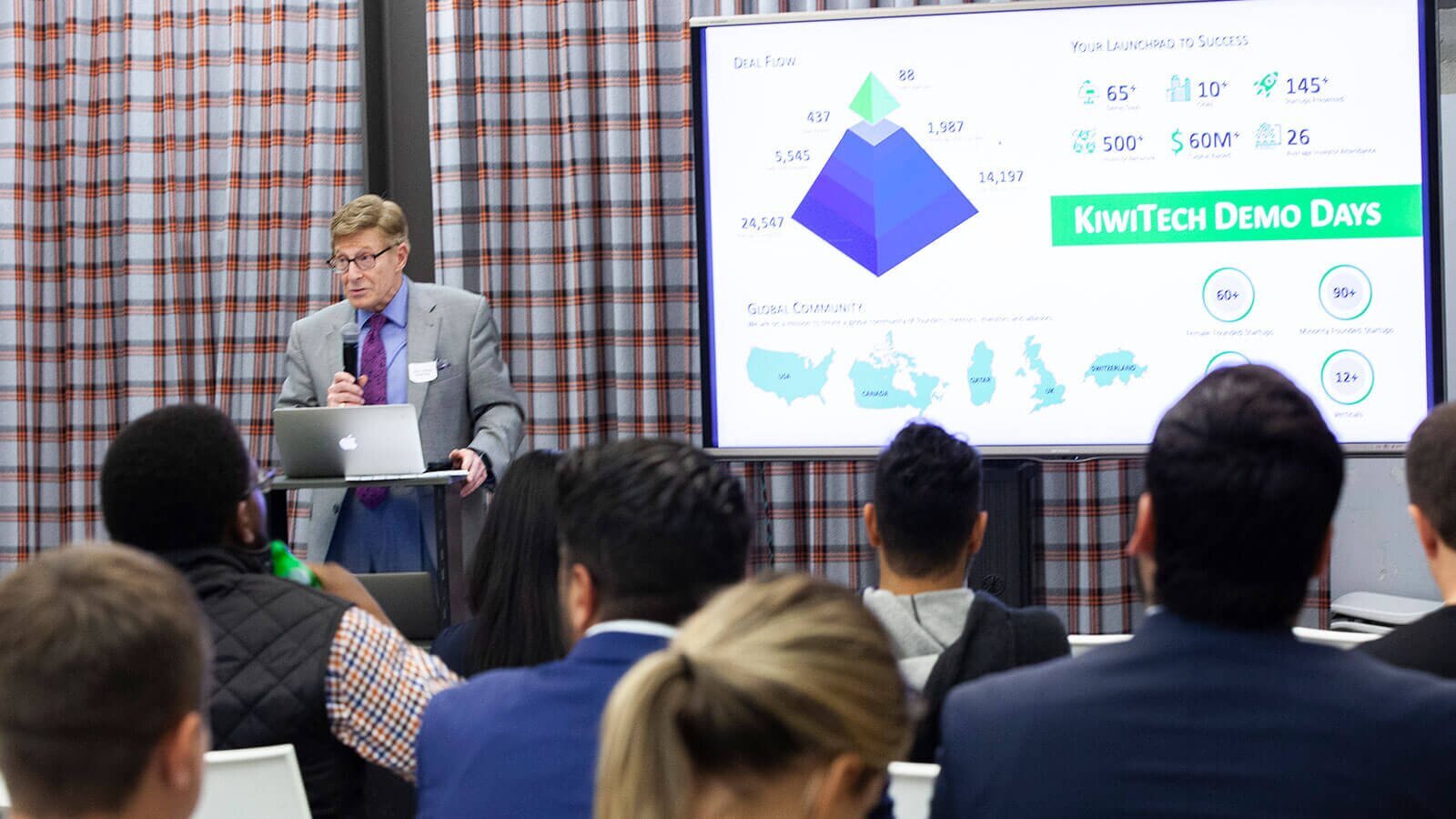 KiwiTech Startup Pitch Competition 2021: Apply to pitch your solutions ...