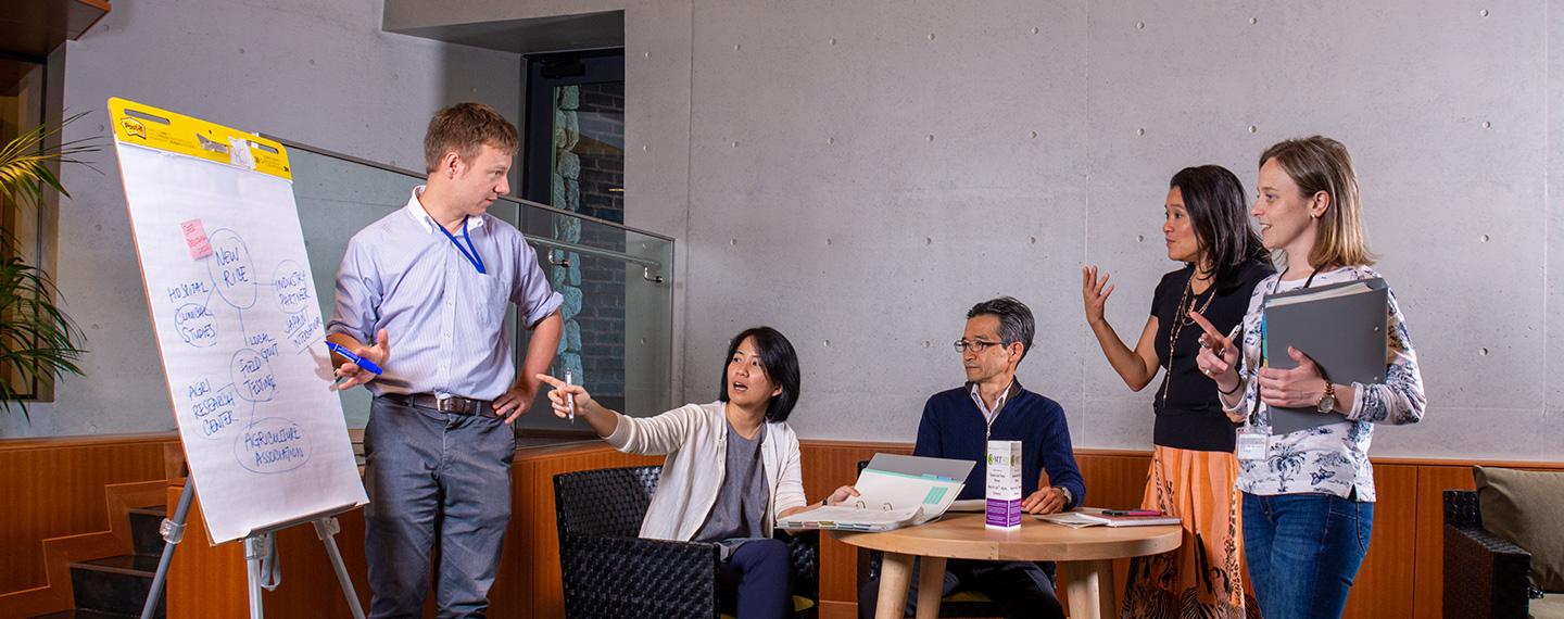 Join Japan’s Innovation Square Startup Accelerator Program to bring ...