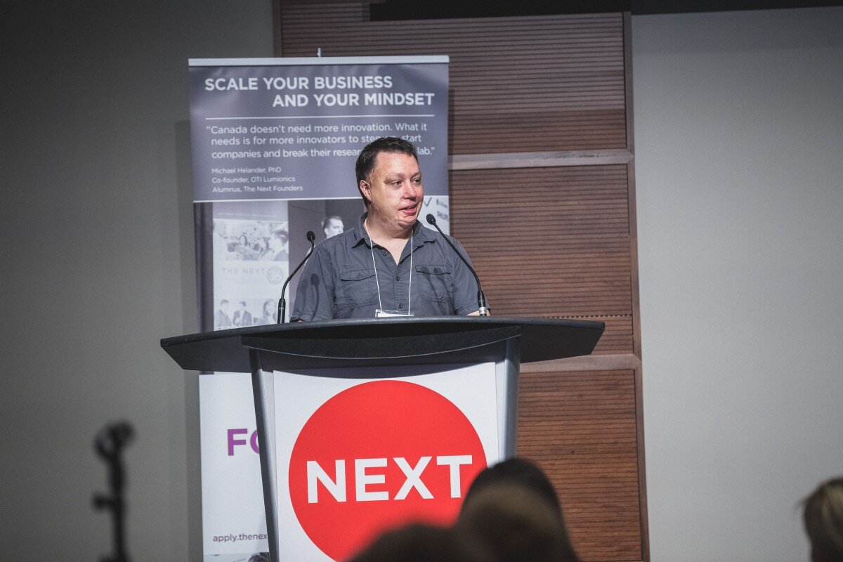 Next Founders 2022: For growth stage founders looking to scale their ...