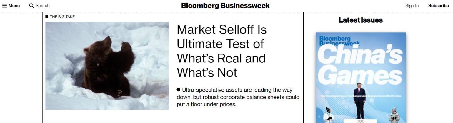 The 15 best finance websites you should bookmark right now | AlphaGamma